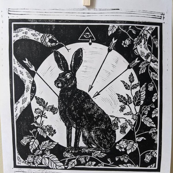 Irish Folklore - Etsy