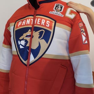 SEWING PATTERN: Jersey to Puffer Jacket - Etsy Canada