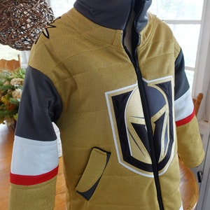 SEWING PATTERN: Jersey to Puffer Jacket - Etsy Canada