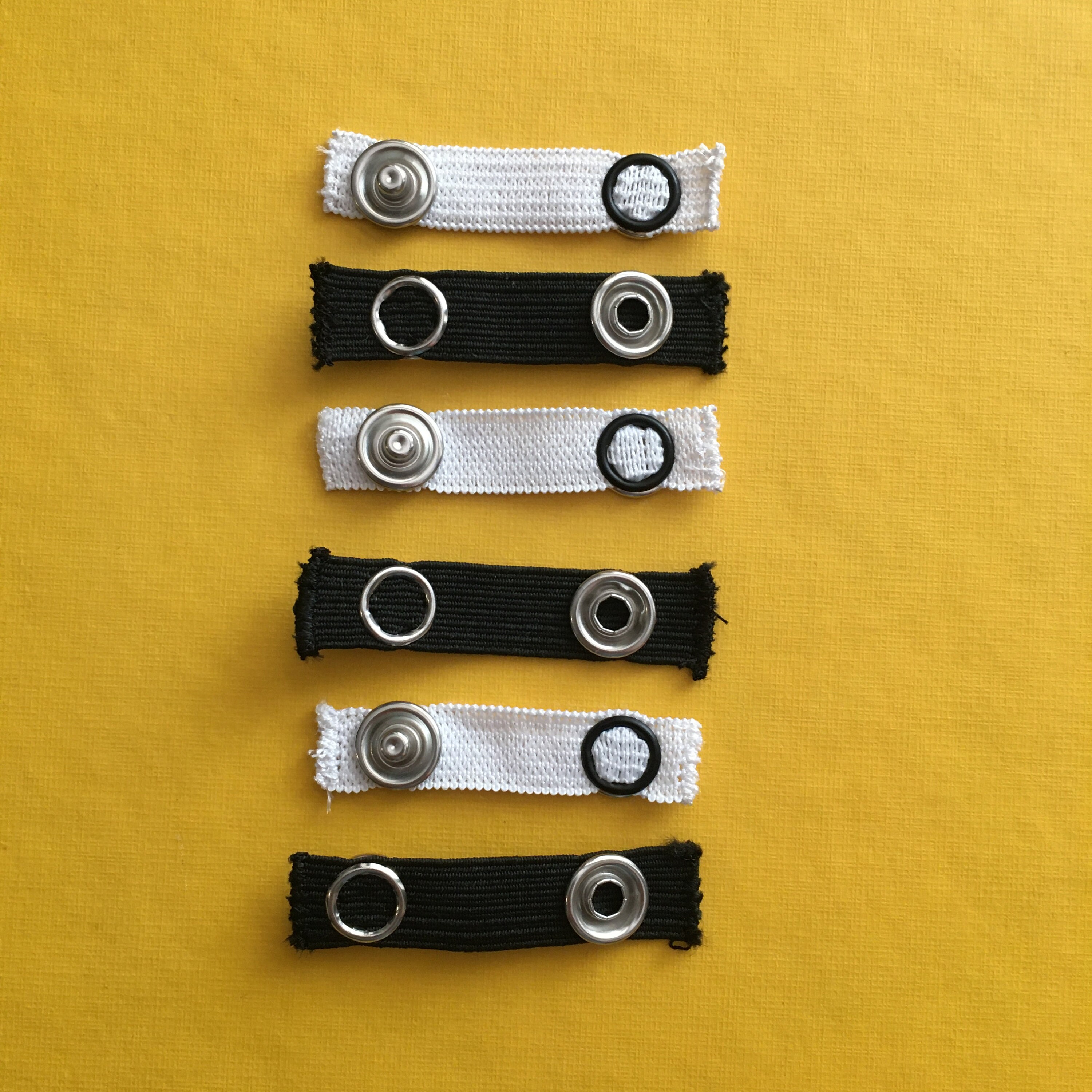 Snap Extenders for Cloth Pads | Etsy