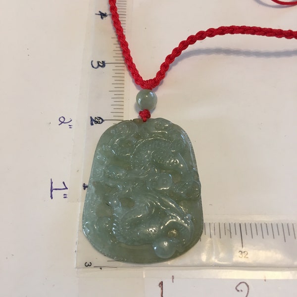 Red Jade Jadeite - Etsy