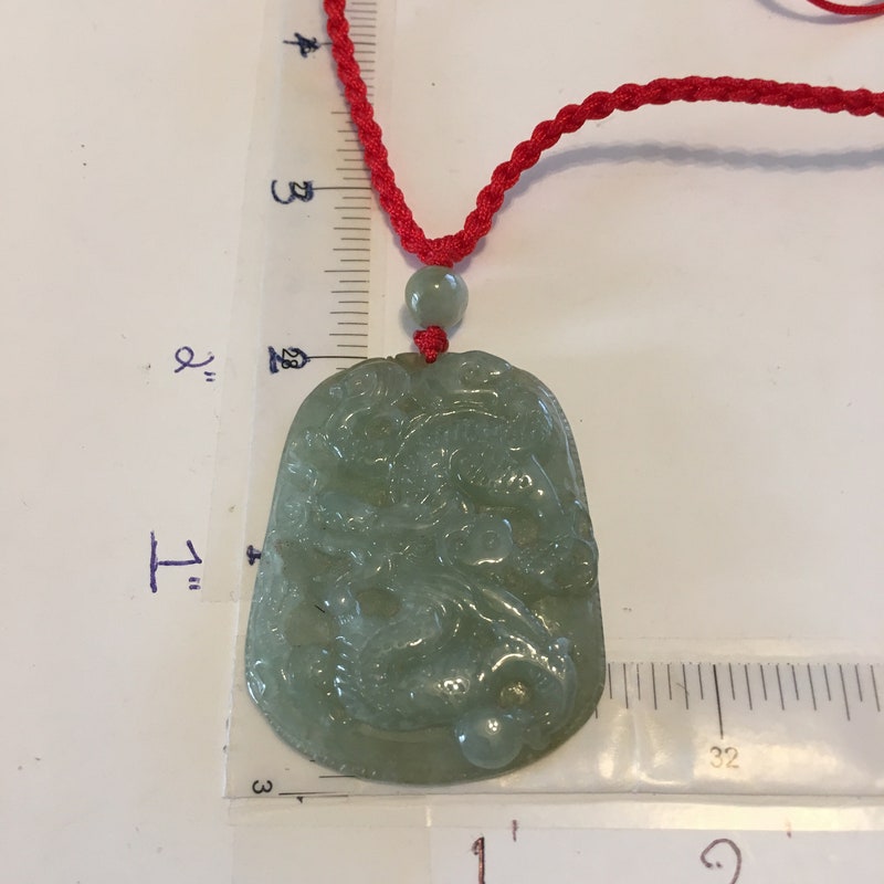 Red Jade Jadeite - Etsy