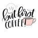 But First, Coffee - Digital Print - Etsy