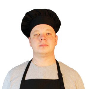 Personalized Embroidered Chef Hat Gift for Chef | Etsy