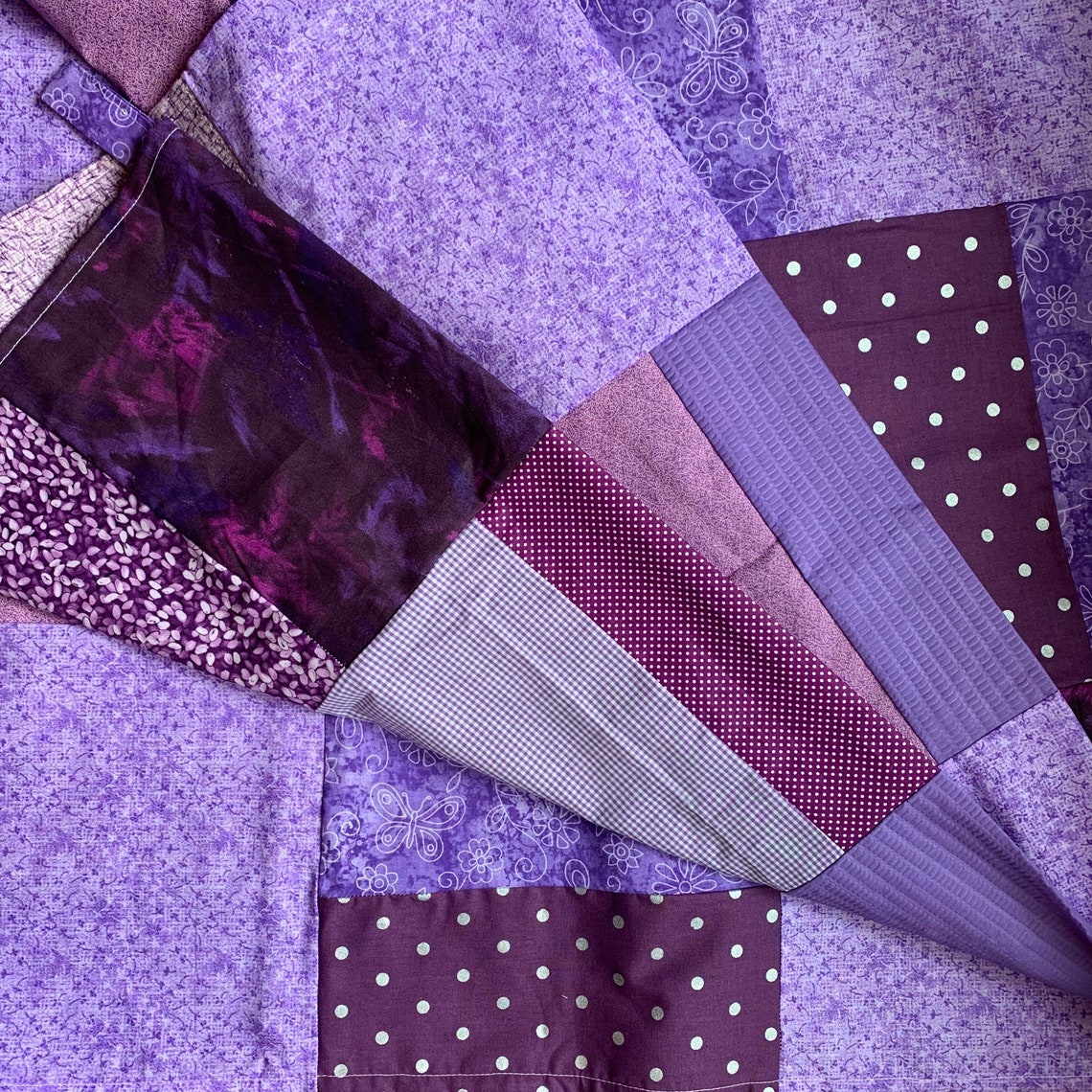 Gypsy Hippie Patchwork Cloth Tent Shabby Canopy Covering - Etsy