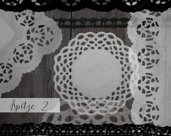 Lace Overlay for Photoshop - Etsy