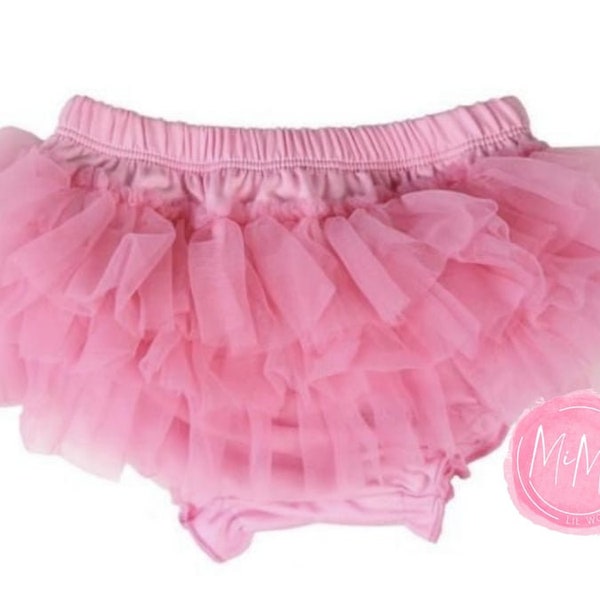 Ruffle Bottoms - Etsy