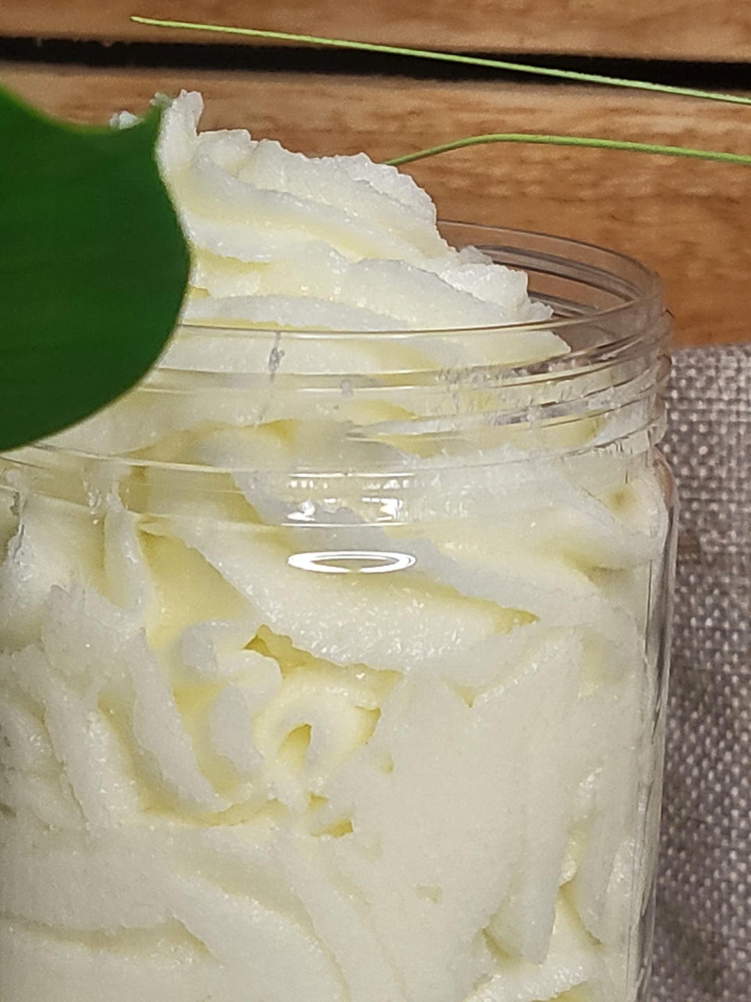 Foaming Sugar Scrub. Choose Your Favorite Scent. Sugar Polish. Read ...