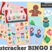 Nutcracker Bingo, Nutcracker Ballet Bingo, Party Games Printable ...