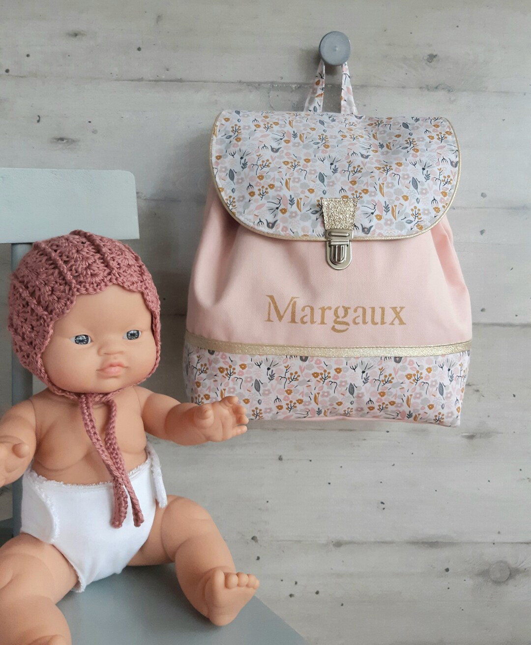 Sac à dos, sac à dos enfant, sac à dos maternelle, sac enfant ...
