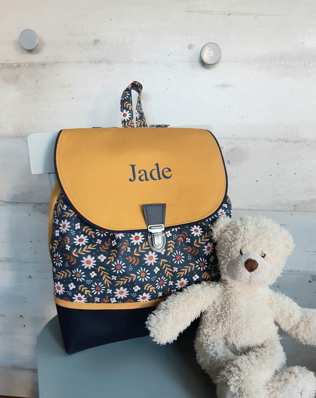 Sac à dos /sac à dos enfant /sac à dos maternelle /sac enfant ...