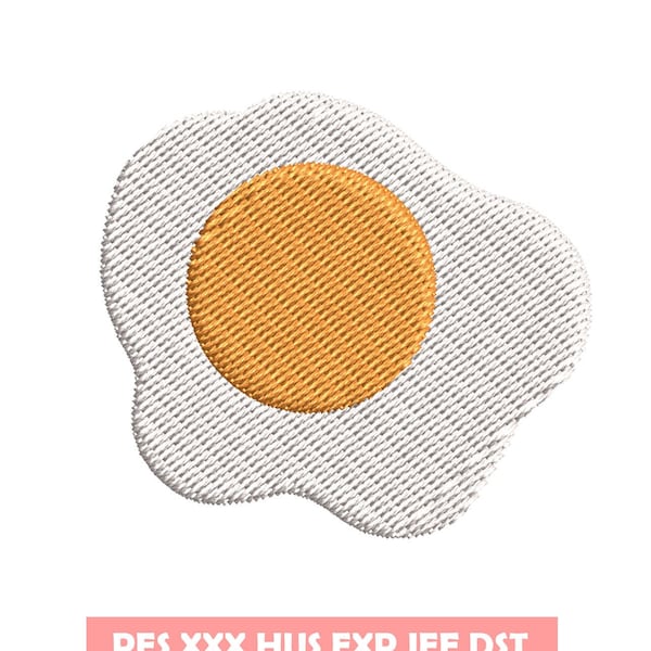 Fried Egg Hat - Etsy