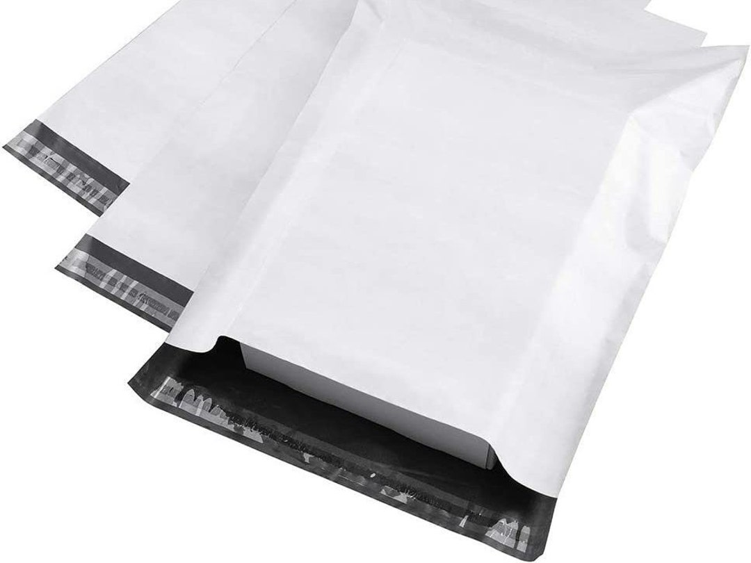 Buy Plastic Envelope Garment Sending Bag Shipping Bag Packaging Bag ...