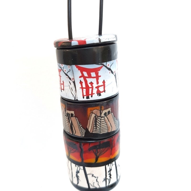 Inro - Etsy