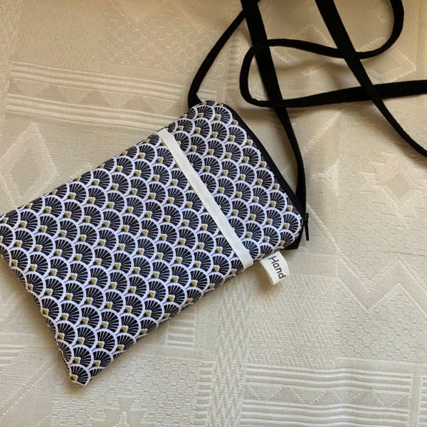 Phone Pouch - Etsy