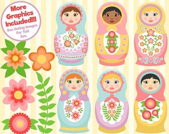 Space Alien Clipart Set Personal and Commercial Use Vector - Etsy