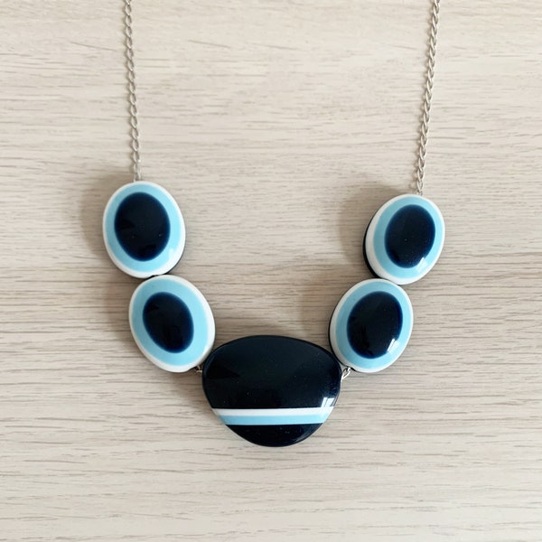 90s Chain Necklace Svg - Etsy