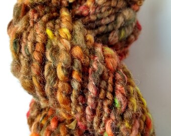 Textured yarn | Etsy