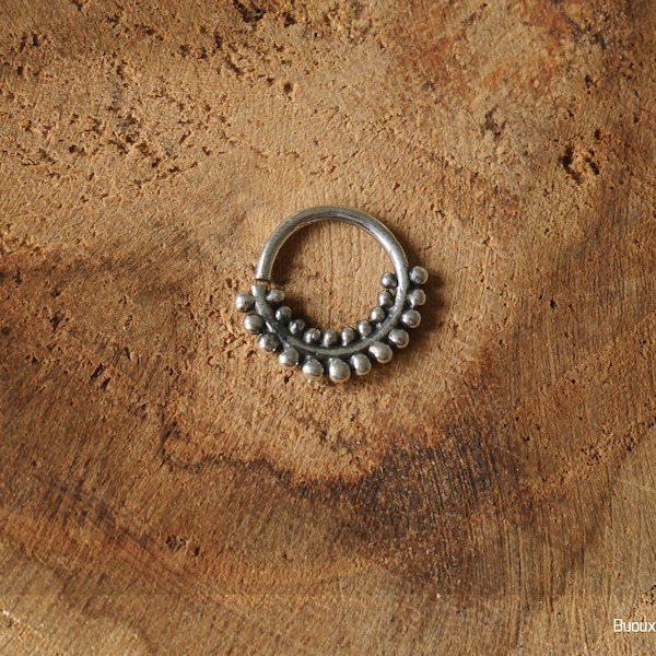 Ethnic Septum - Etsy