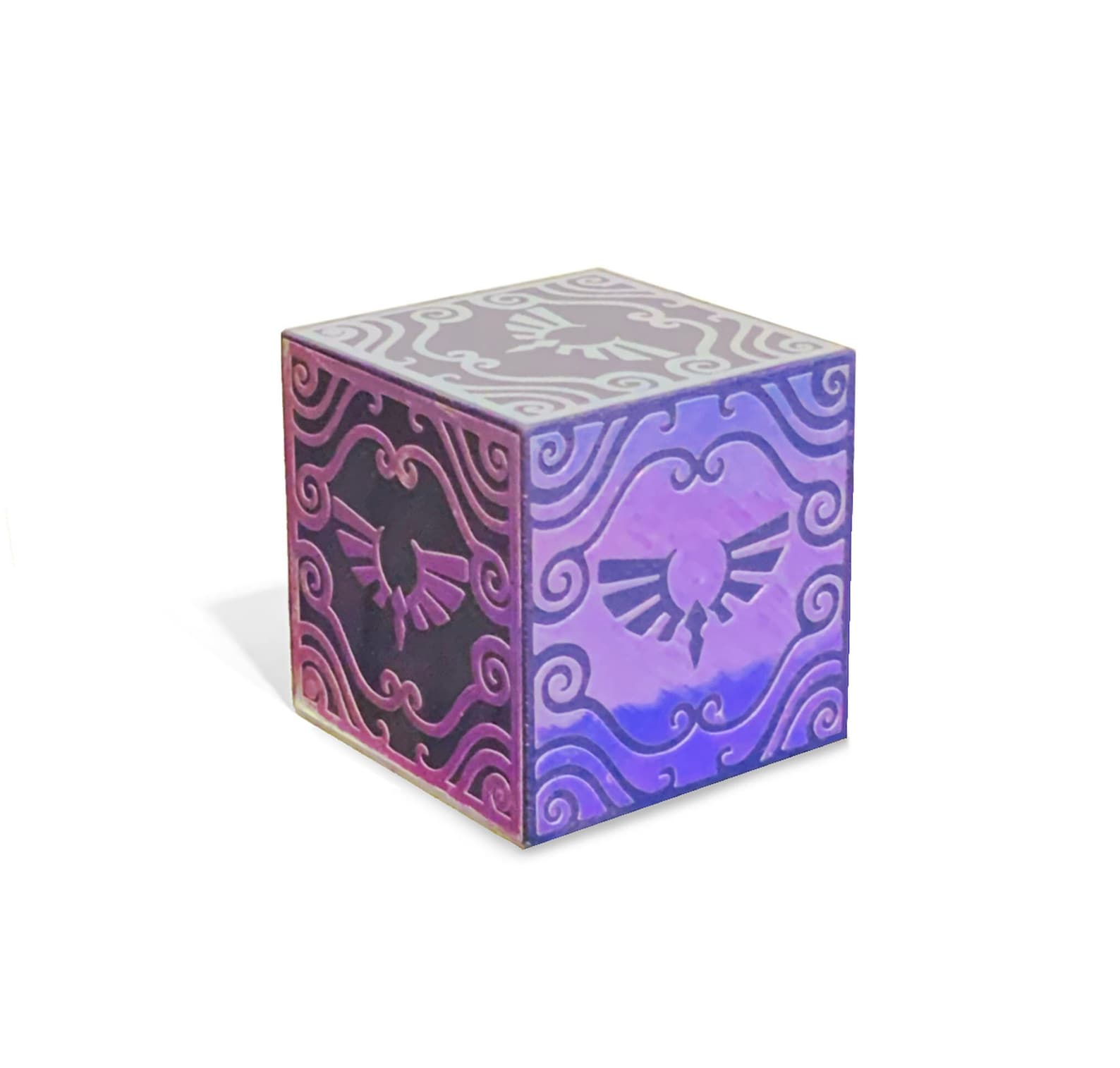 Goddess Cube - Etsy