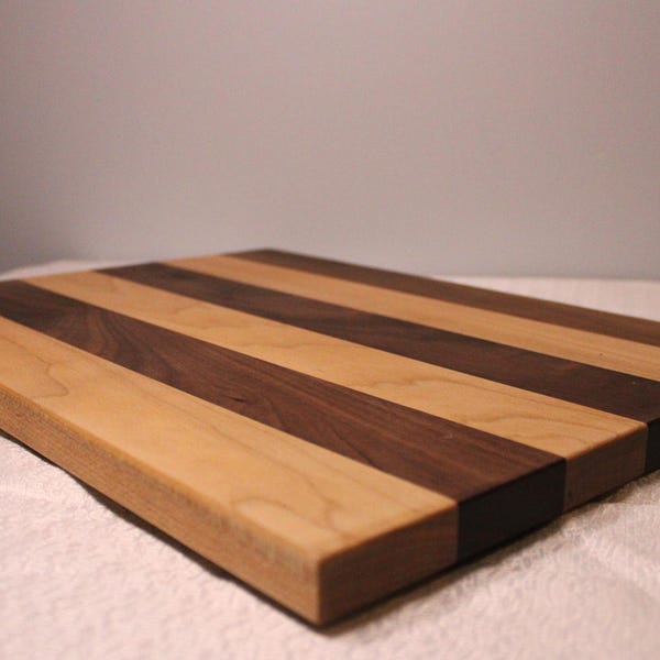 Solid Cutting Board - Etsy