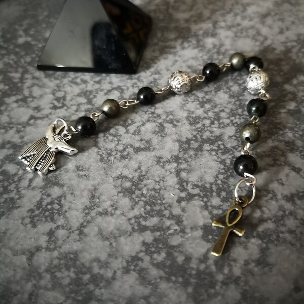 Anubis - Etsy