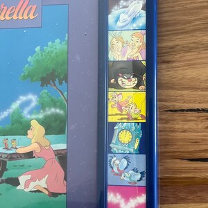 Cinderella My Favourite Sound Story Book Large Hardcover Rare Golden ...