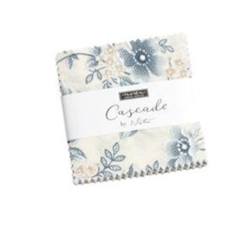 Mini Charm Pack - Etsy