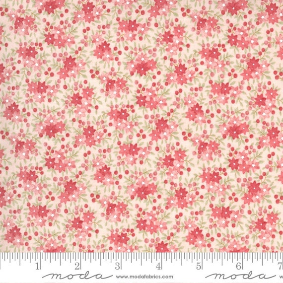 Sanctuary 3 Sisters Thrive Blush 44253-12 Fabric is - Etsy