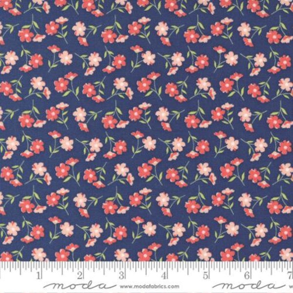 Corey Yoder Fabric - Etsy