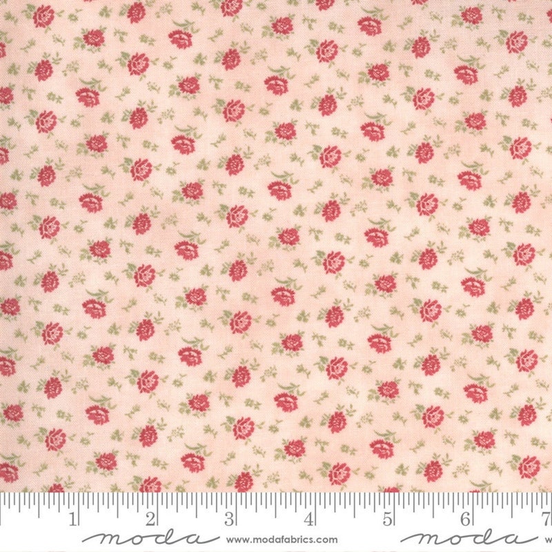 Sanctuary Tilda Fabric - Etsy