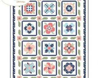 Garden Sampler | Etsy