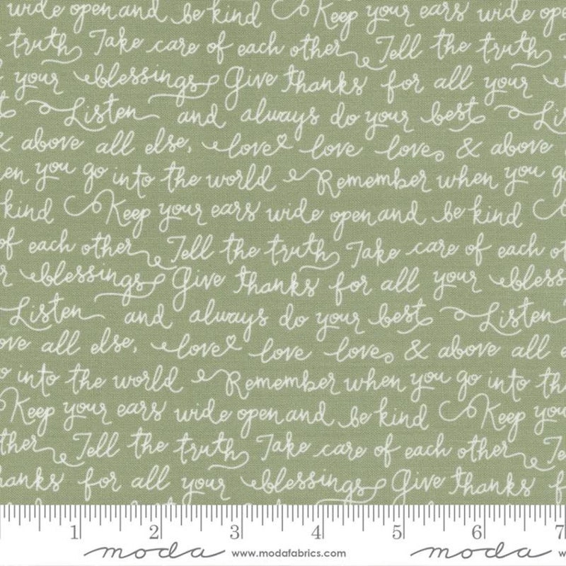 Script Fabric - Etsy