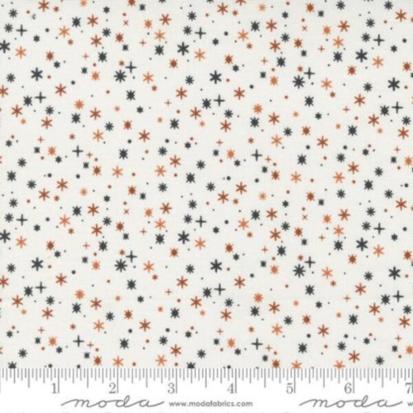 Spellbound Fabric - Etsy