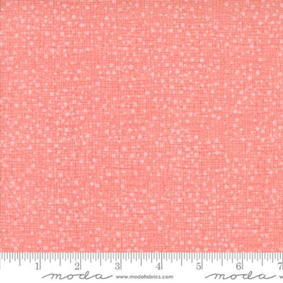 Superbloom - Robin Pickens - Dotty Thatched - Carnation - 48715-225 ...