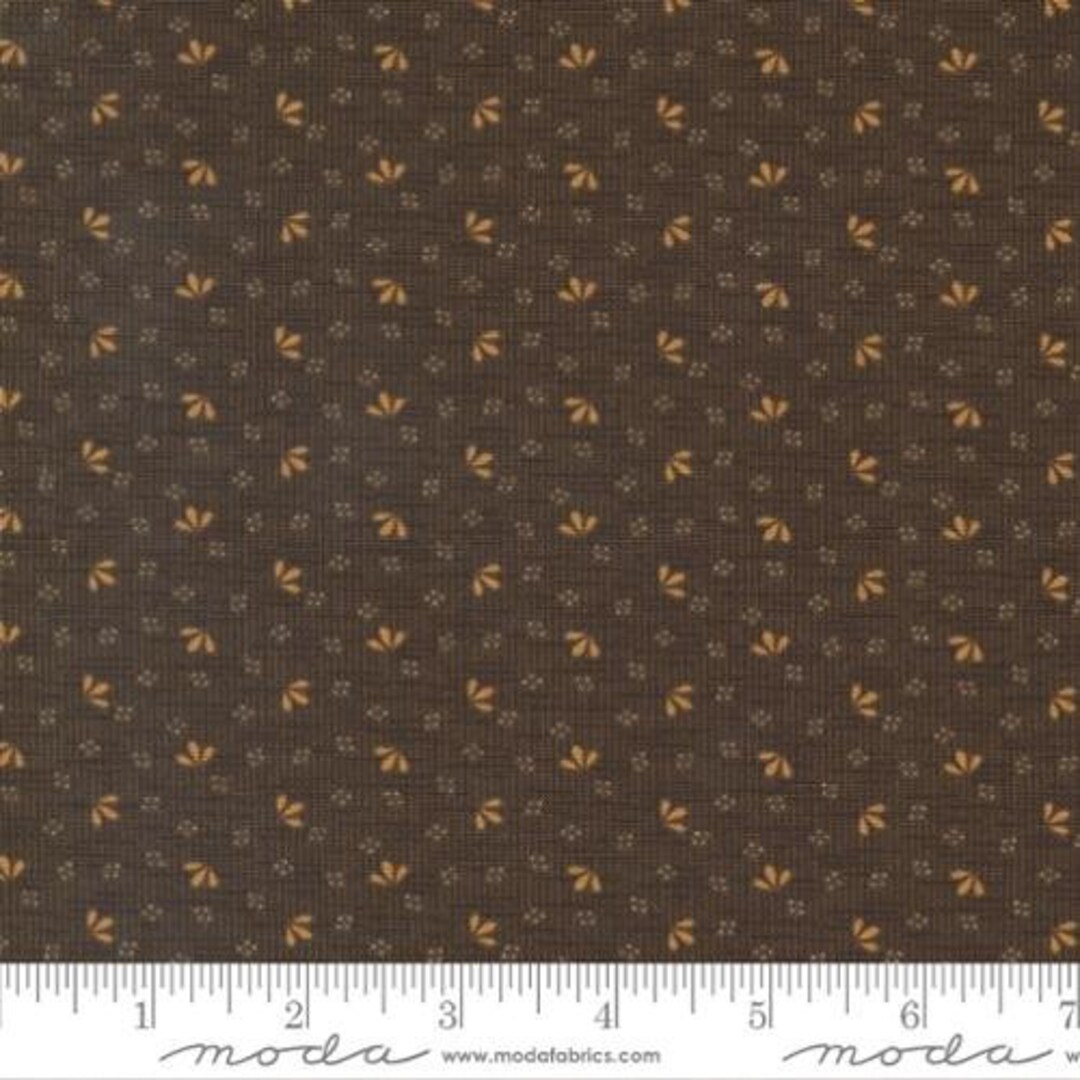 Fluttering Leaves - Kansas Trouble - Petals - Bark - 9735-18 - This ...