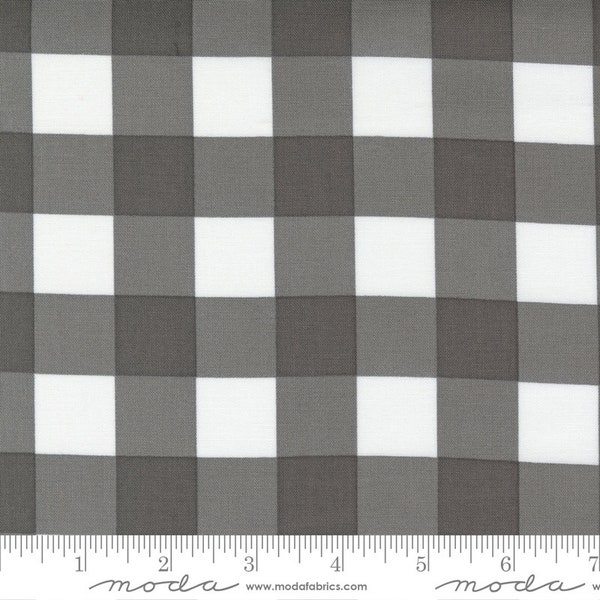 Buffalo Check Fabric - Etsy