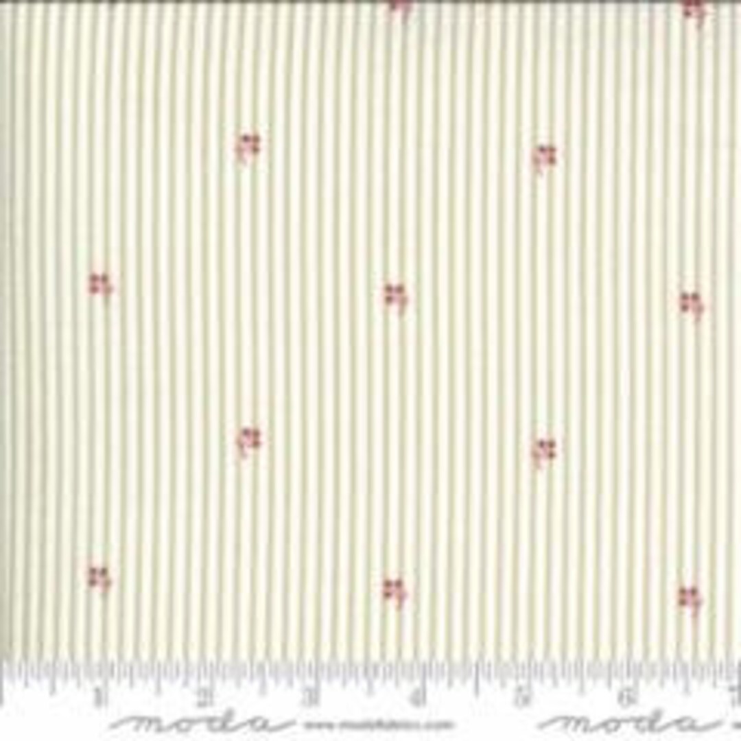 Belle Isle - Minick & Simpson - Stripe - Taupe - 14917-16 - Fabric is ...