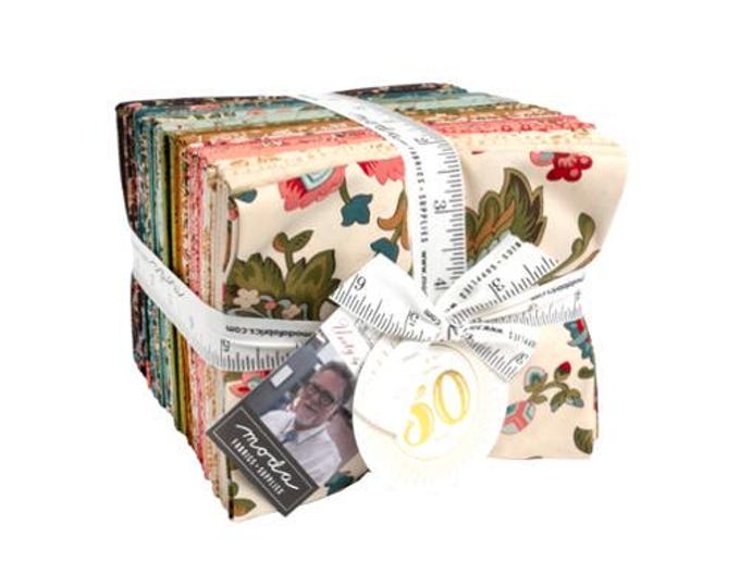 Collections for A Cause Unity Fat Quarter Bundle - Moda - Howard Marcus ...