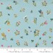 Farm Girl Vintage - Lori Holt - X & O - C7876-lipstick Fabric is Sold ...