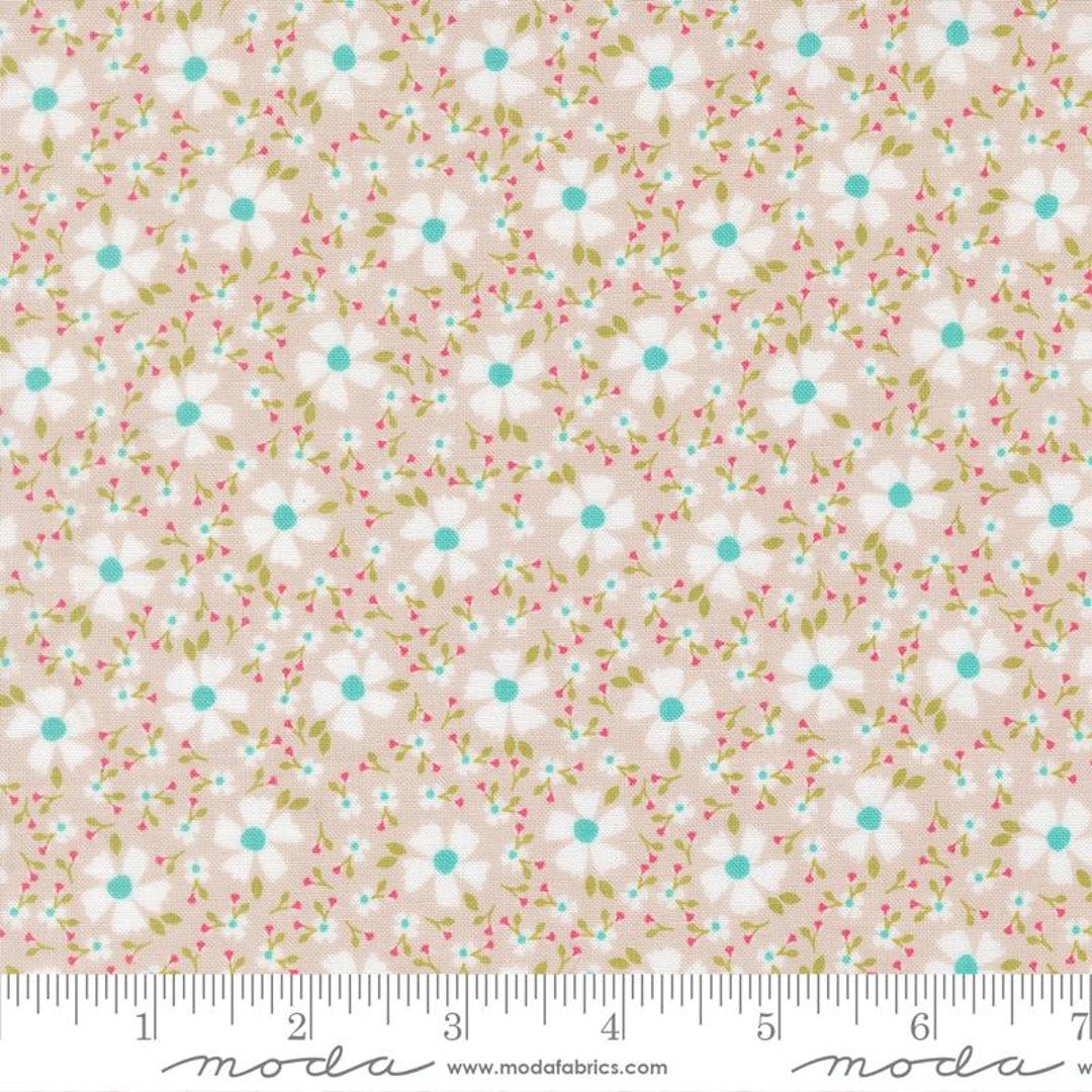 In the Garden - Corey Yoder - Bloom and Blossom - Stone - 29233-24 ...