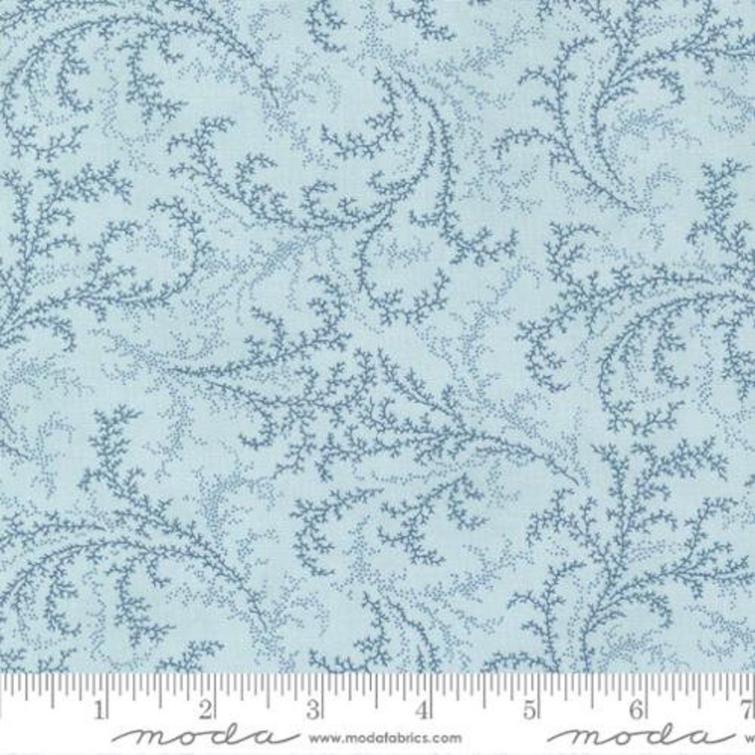 Cascade 3 Sisters Wind Swept Sky 44325-13 Fabric is Sold in 1/2 Yard ...