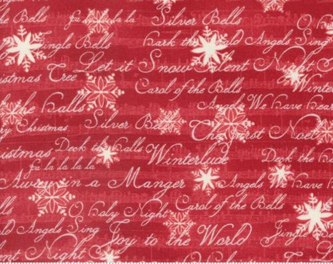 A Christmas Carol - 3 Sisters - Text - Crimson - 44354-13 - This Piece ...