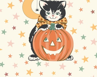 Kitty Corn - Etsy