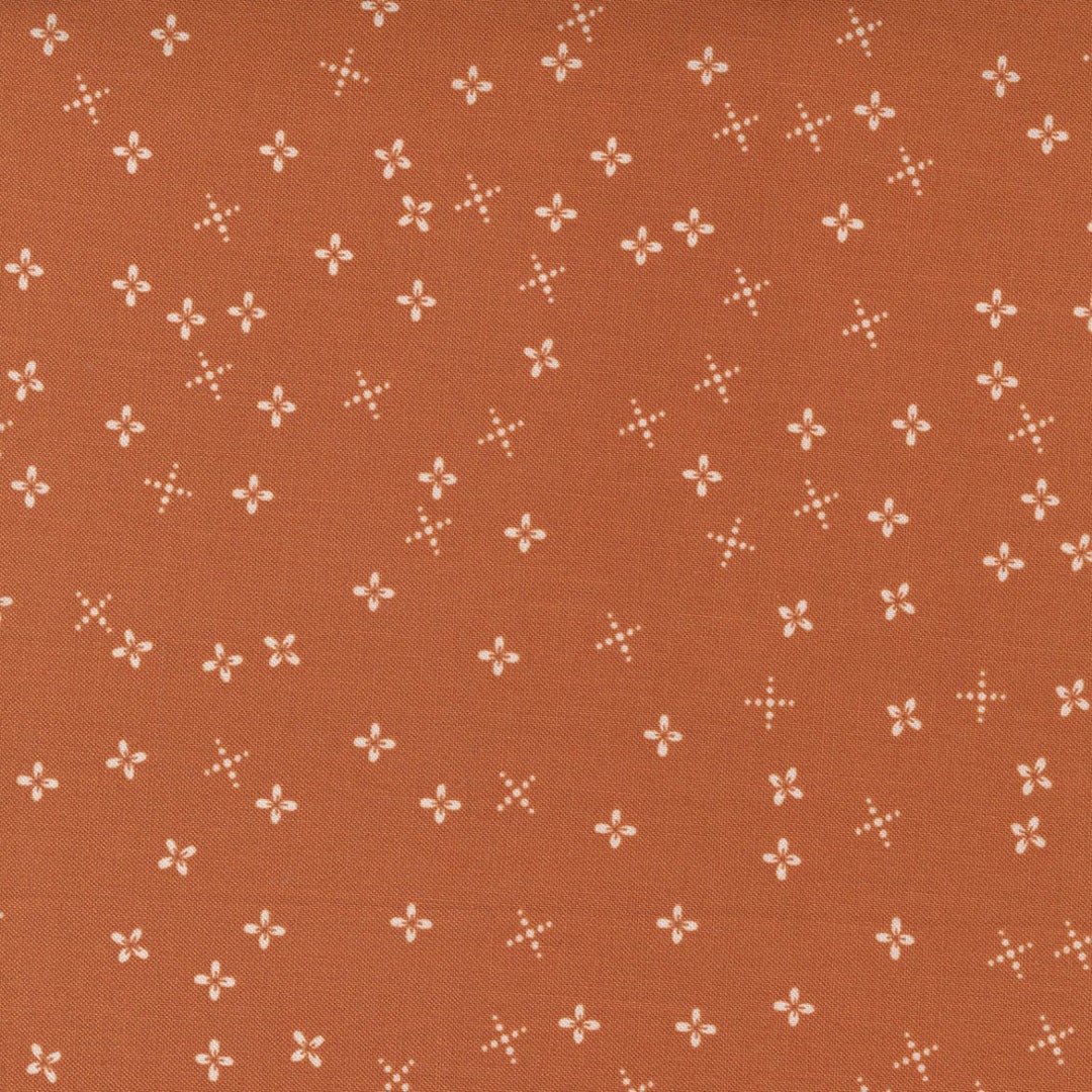 Slow Stroll - Fancy That Design House - Twilight - Pumpkin - 45546-13 ...