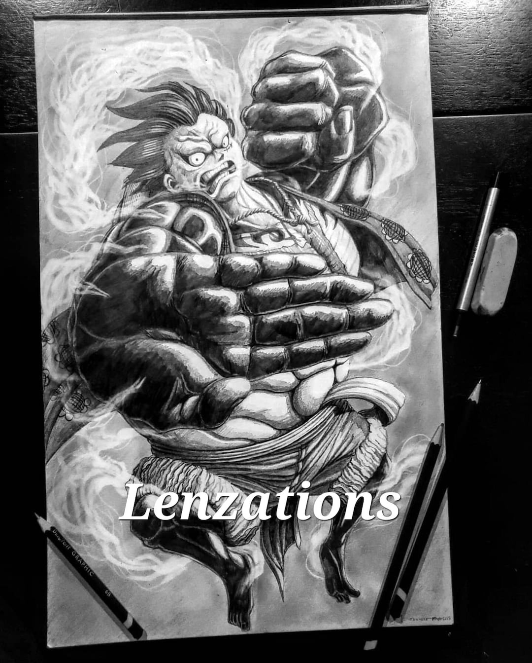 Steam Buff Transformation Print Poster - Etsy