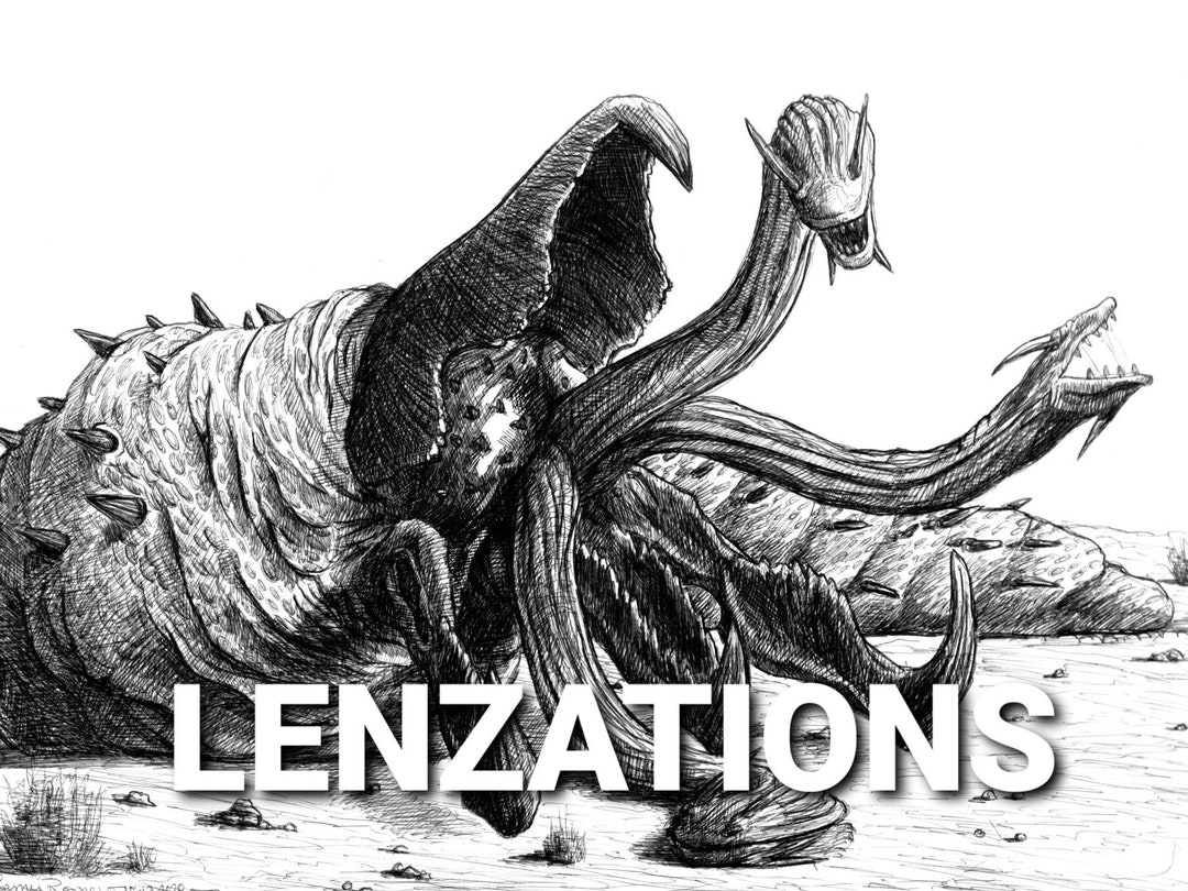 Graboid Tremors Print Poster - Etsy