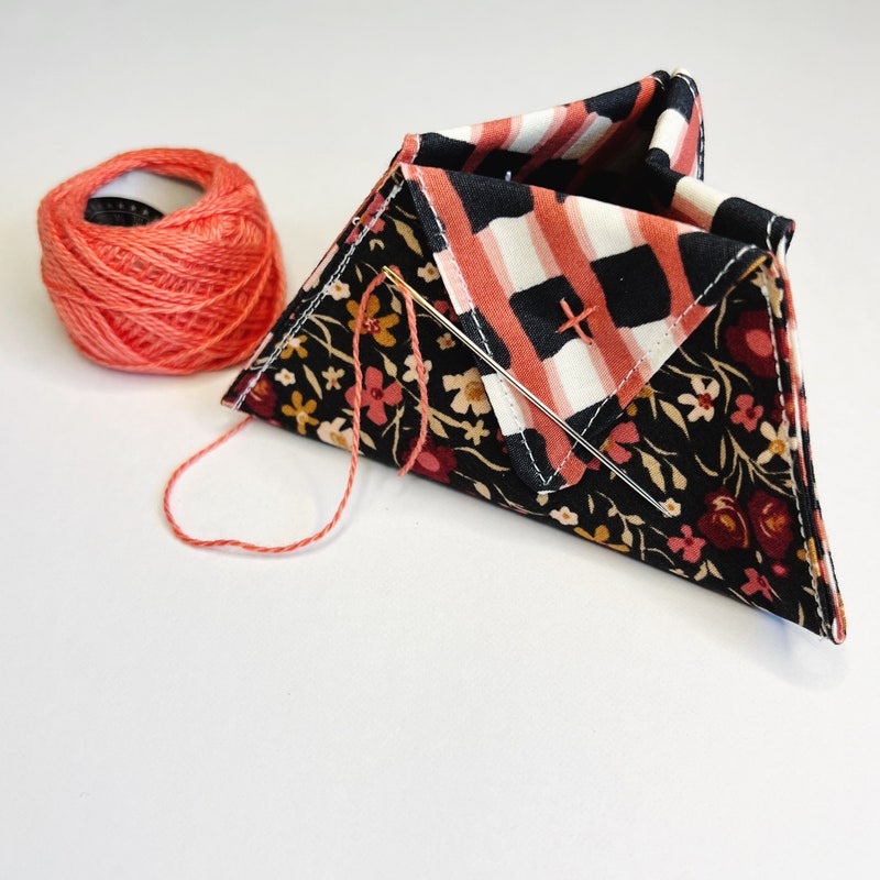 Thread Catcher Pattern - Etsy