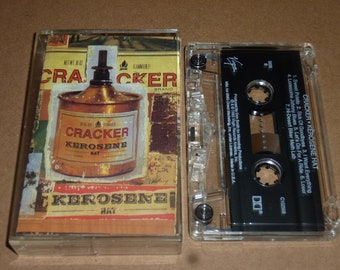 Wilco Cassette - Etsy
