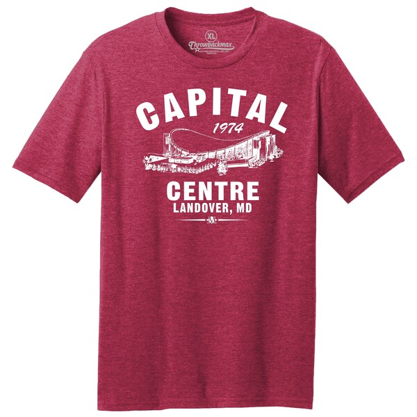 Washington Capitals - Etsy